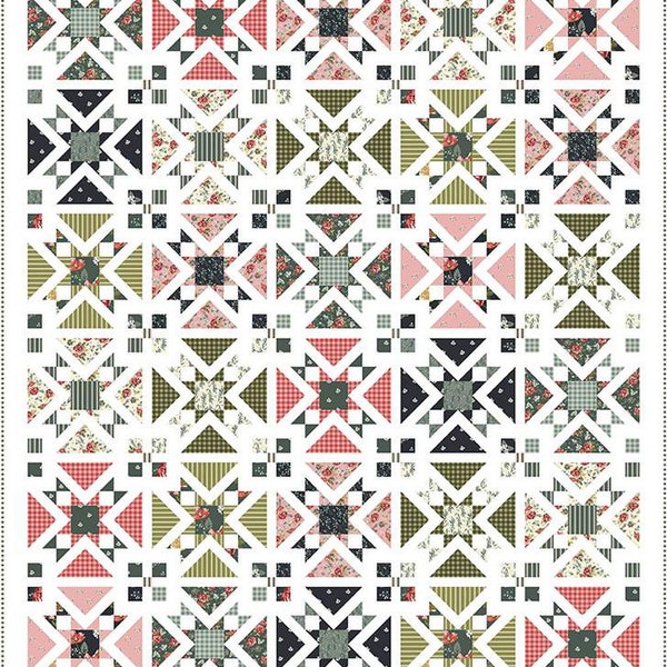 Confetti Quilt - Etsy