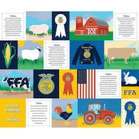 Ffa - Etsy