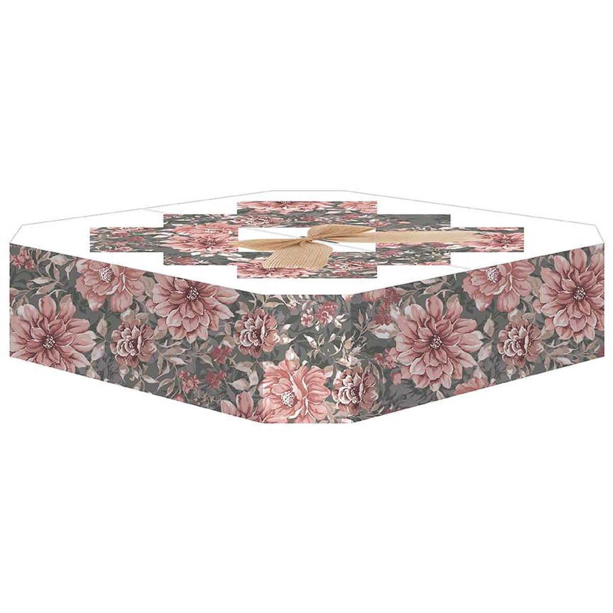 Prairie Patchwork Boxed Quilt Kit KT-15230 - Modern Prairie - Riley ...
