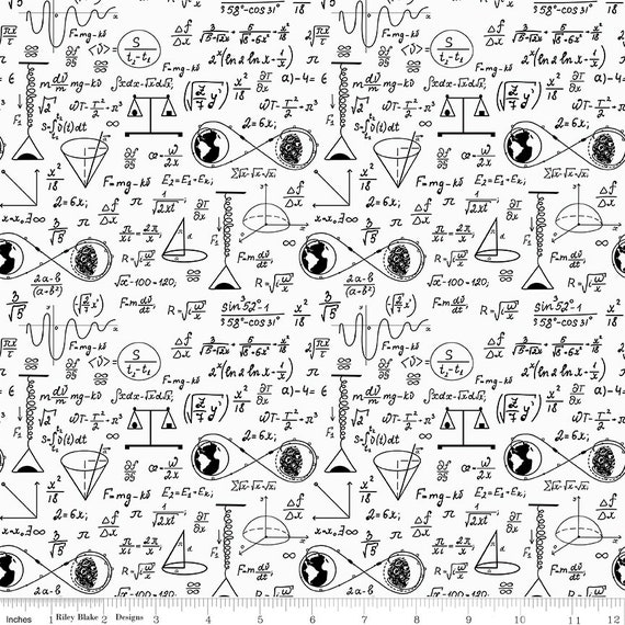 Astrophysics Equation Wallpaper