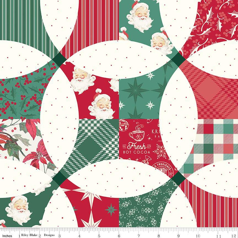 Cheater Fabric - Etsy