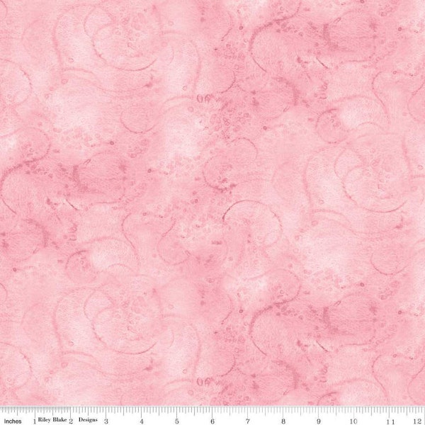 Light Pink Fabric - Etsy