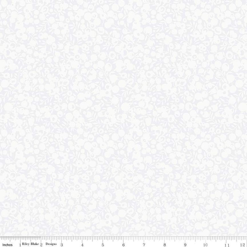 Shadow Wiltshire Fabric - Etsy