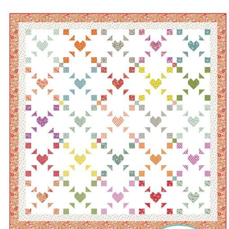 Chelsi Stratton Quilt Patterns - Etsy