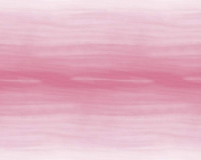 25" End of Bolt Piece - FLANNEL Ombre F11453 Pink - Riley Blake Designs ...