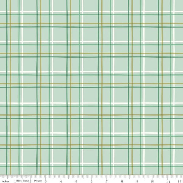 Mint Green Plaid - Etsy