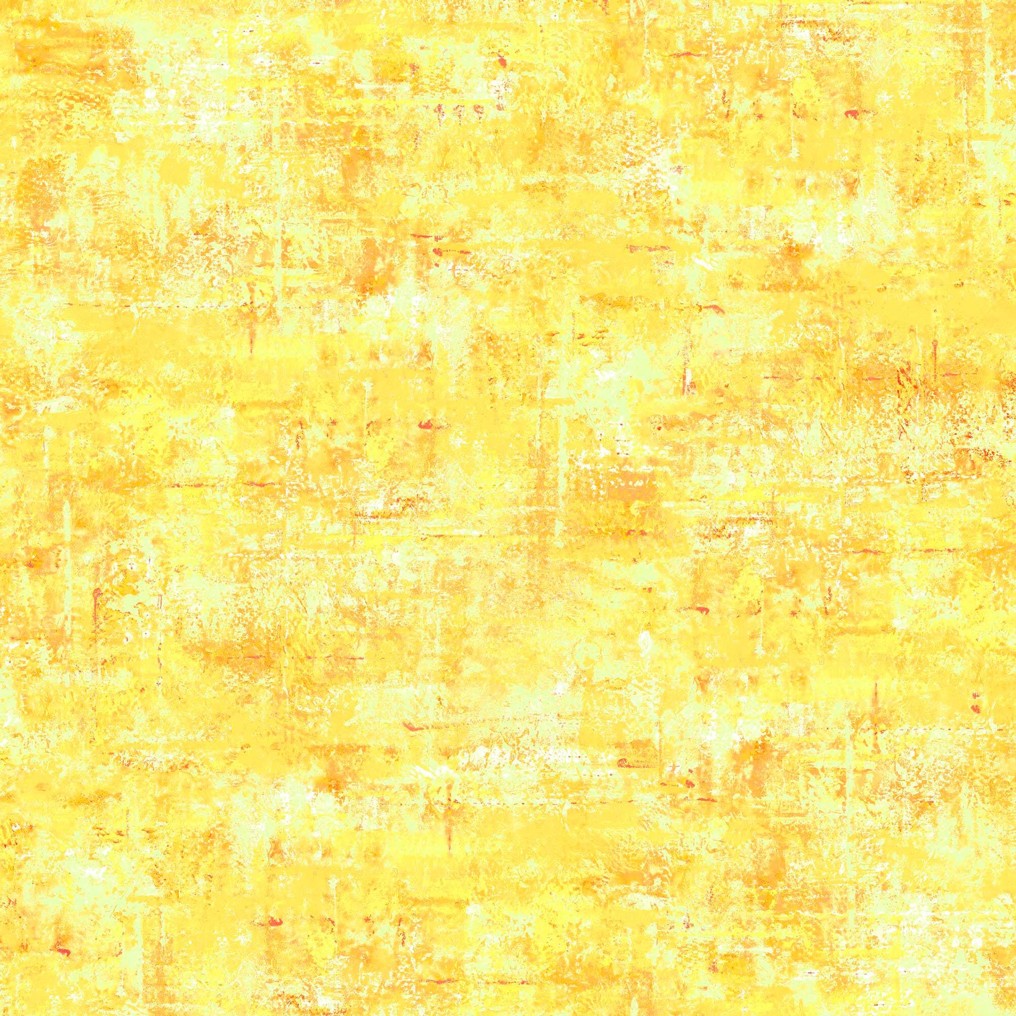 SALE Vibe Mottled Blender 30663 Yellow SZ - QT Fabrics - Textured ...