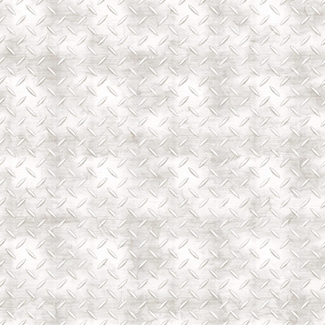SALE American Heroes Police Metal Plate Texture 30685 White Z - by QT ...