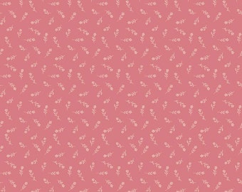 CLEARANCE End of Bolt Sale Flower Garden Green Daisies Floral Riley Blake Designs C11903-GREEN ...