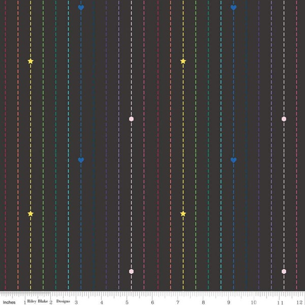 Rainbow Dash Hair - Etsy