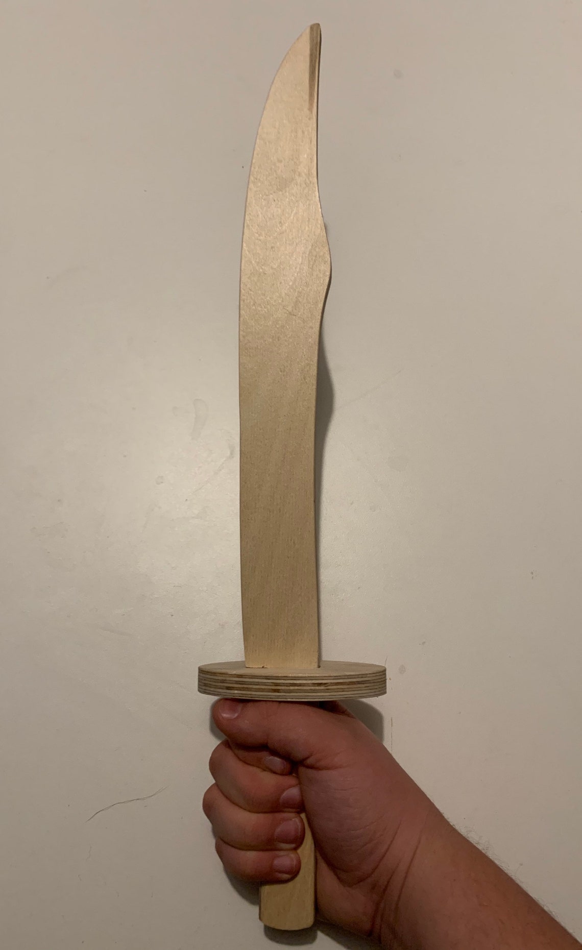 Wooden pirate swords | Etsy