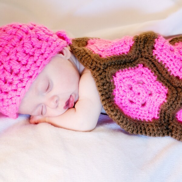 Crochet Photo Prop - Etsy