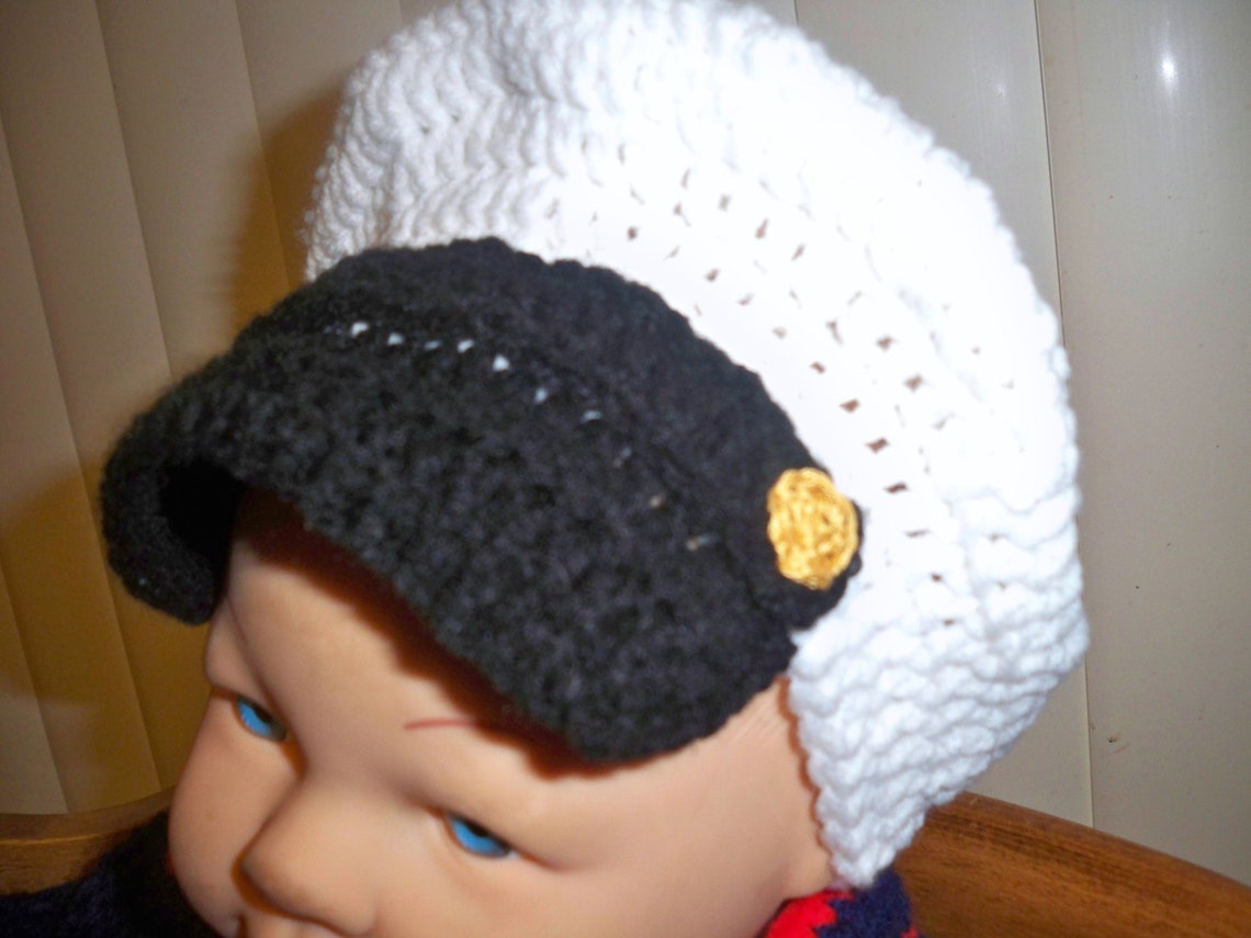 Crochet Usmc Marine Outfit - Etsy