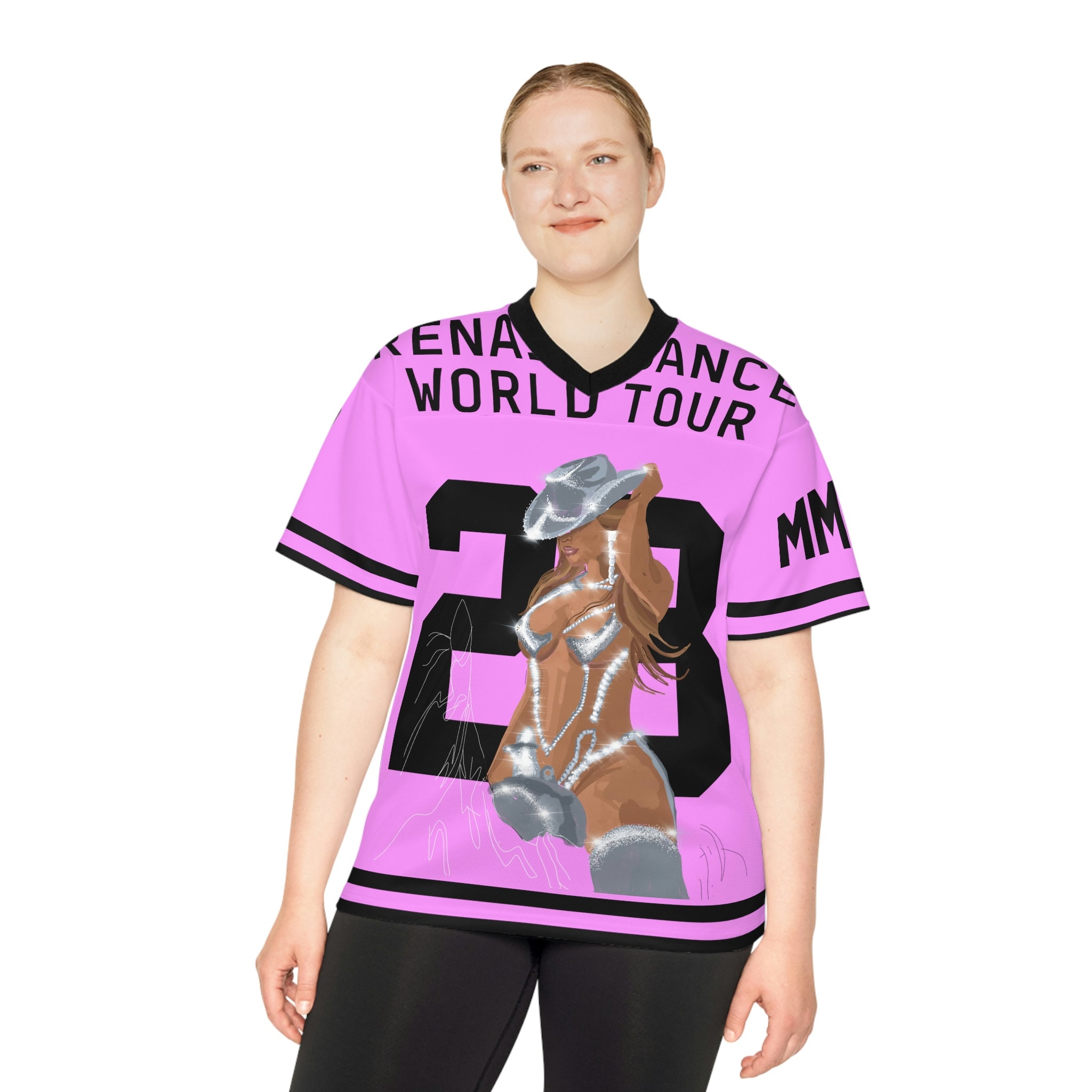 Renaissance World Tour Jersey, Renaissance World Tour Shirt ...