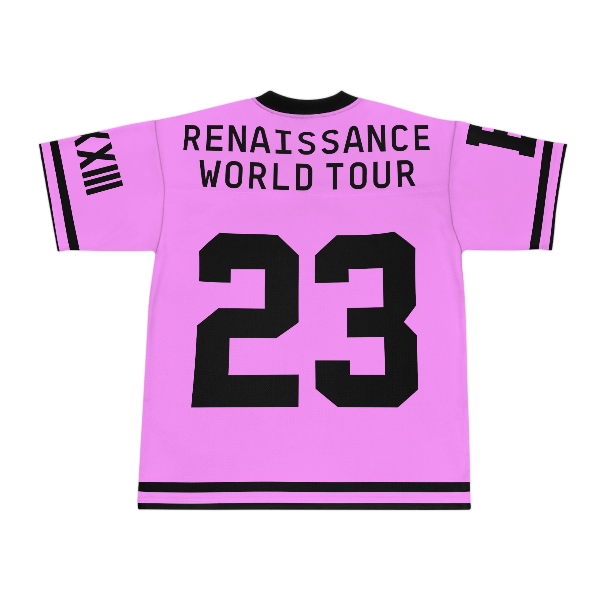 Renaissance World Tour Jersey, Renaissance World Tour Shirt ...