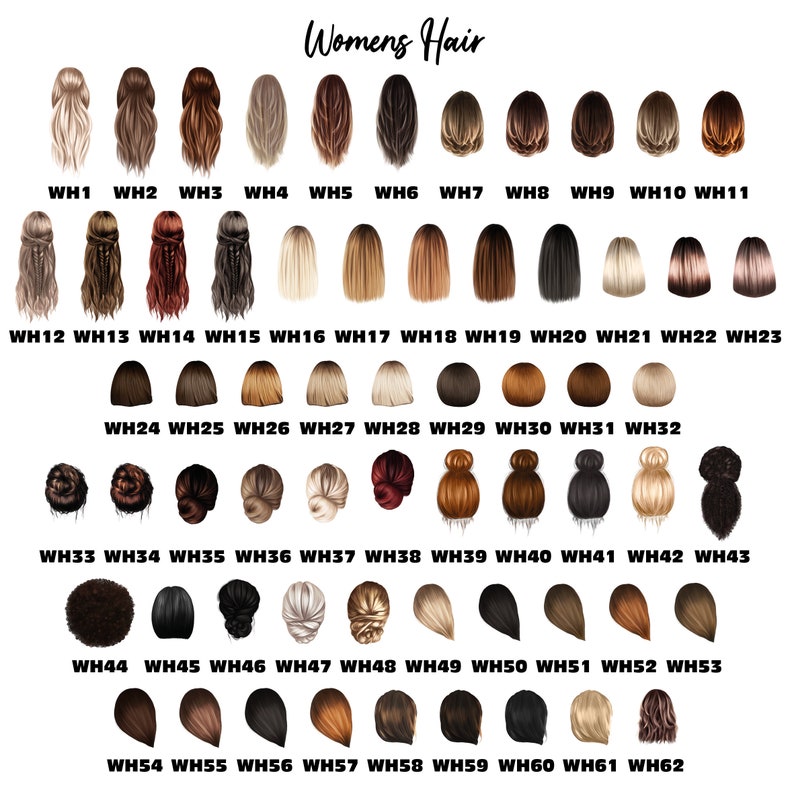 Best Friend Group Print, Build Your Own Besties, Custom Print, Keepsake ...