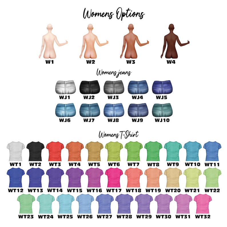 Personalised Family print Build your own family Custom | Etsy