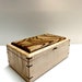 Hand-crafted Fine Wooden Box - Etsy