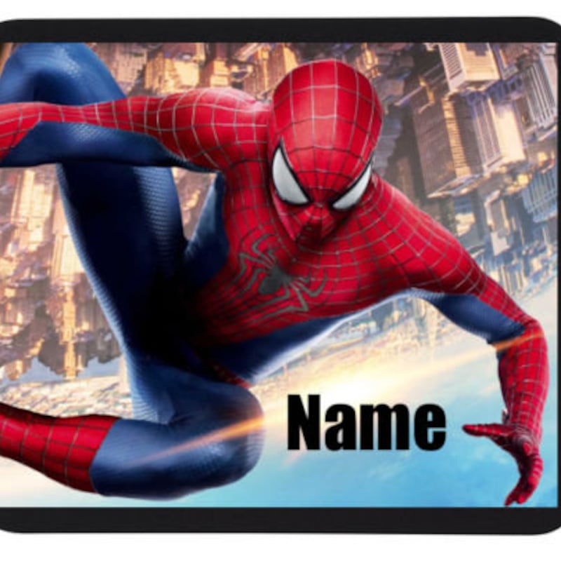Spiderman Gaming Pc\ - Etsy