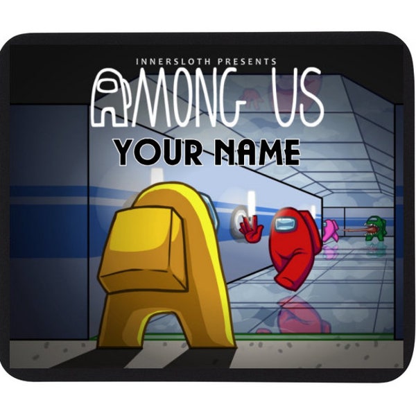 Among Us - Etsy Sweden