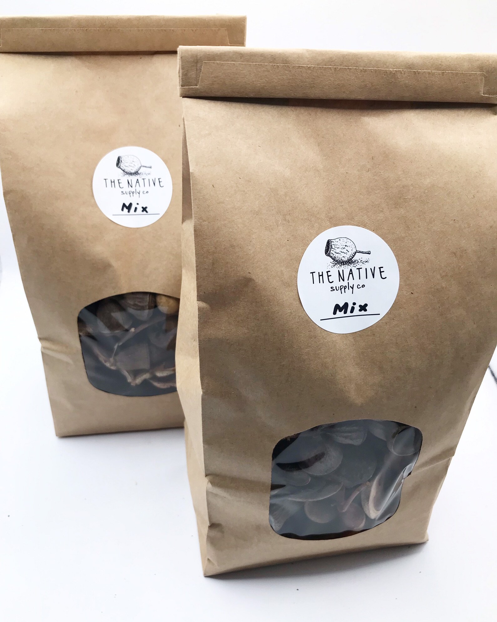 Nature Craft Pack Native Australian Seed Pods - Etsy Australia