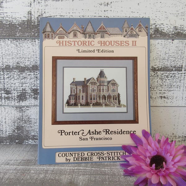 Debbie Patrick - Etsy