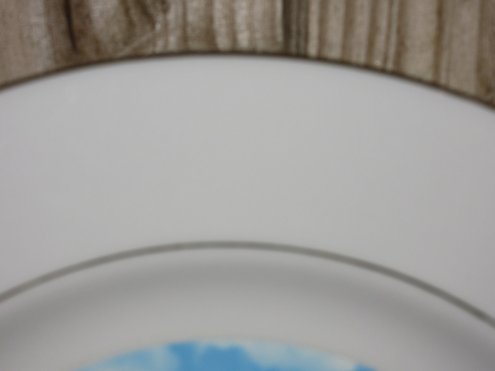 Colletible Church Plate Grover United Methodist Church - Etsy