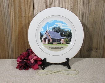 Methodist Church | Etsy