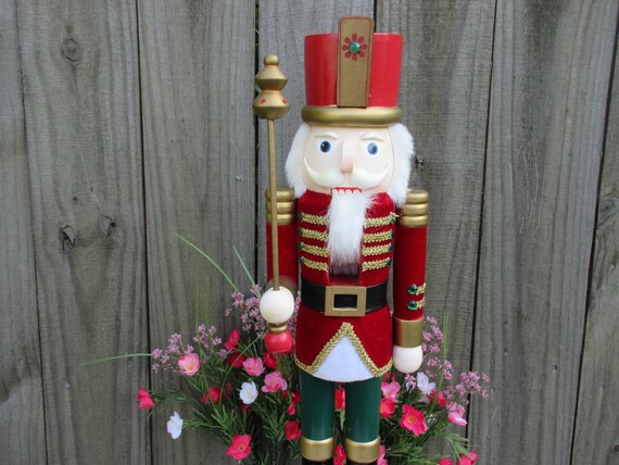 Christmas nut crackers store