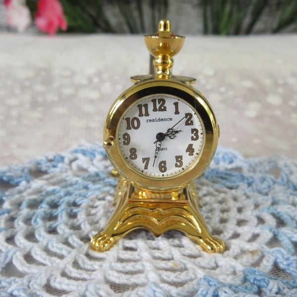 Bulova Clock Parts - Etsy