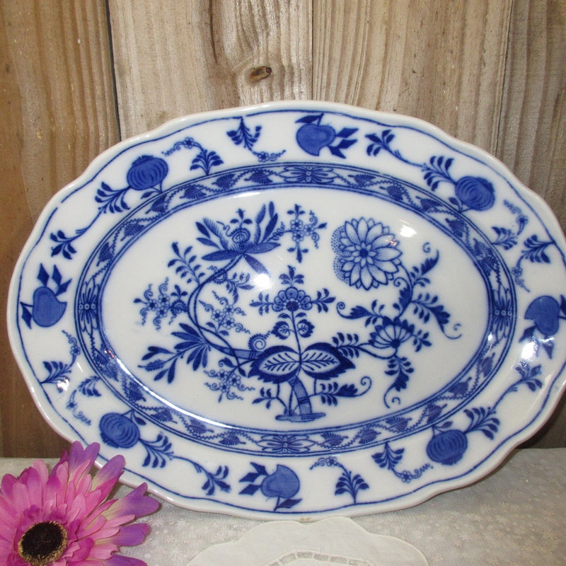Meissen China - Etsy