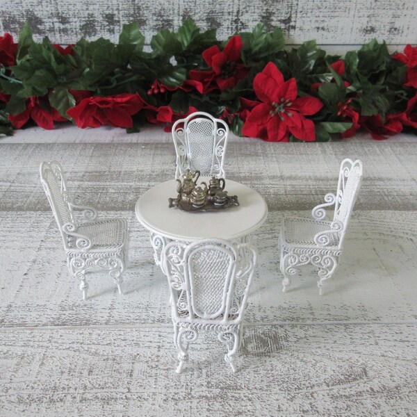 Miniature Chair - Etsy