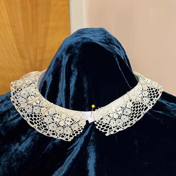 Victorian Collar - Etsy