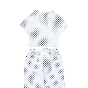 PDF PJ Pattern, Paper Doll Blanket Clothing Pattern, Original Paper ...