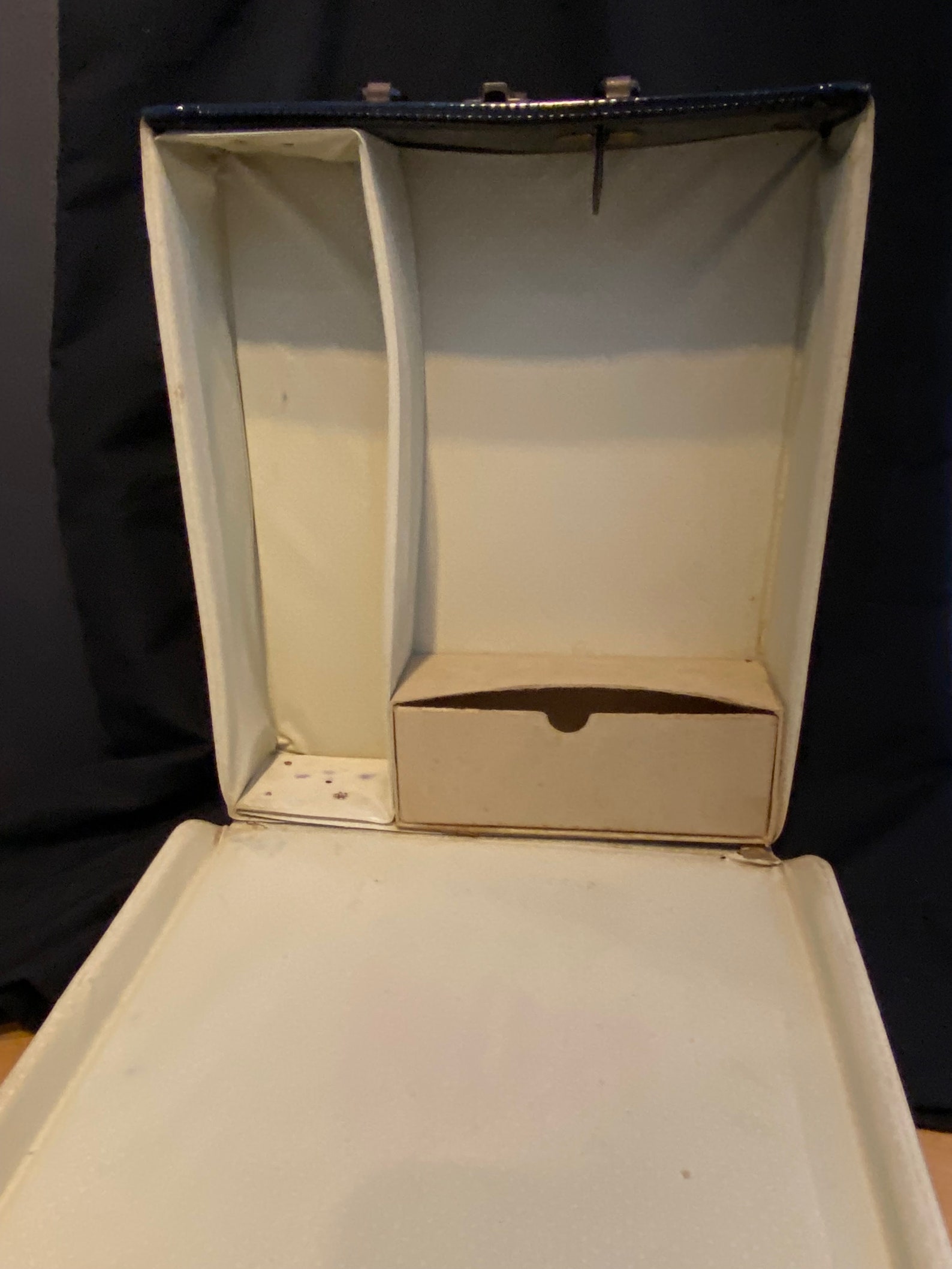 Barbie Doll Case by Mattel 1961 Black Ponytail Barbie Doll Case. - Etsy