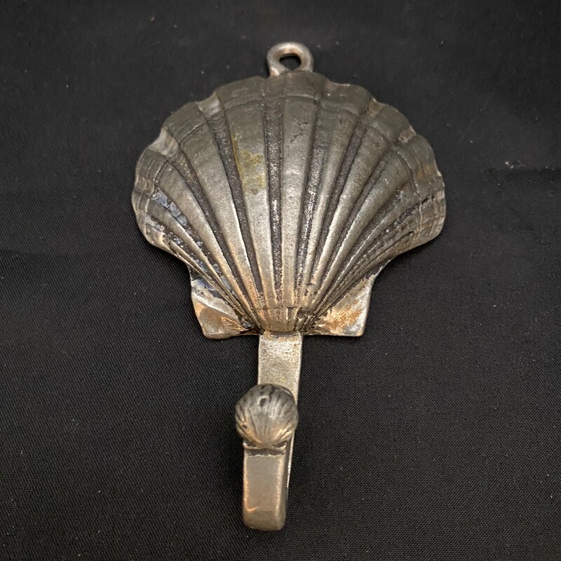 Pewter Coat Hooks - Etsy