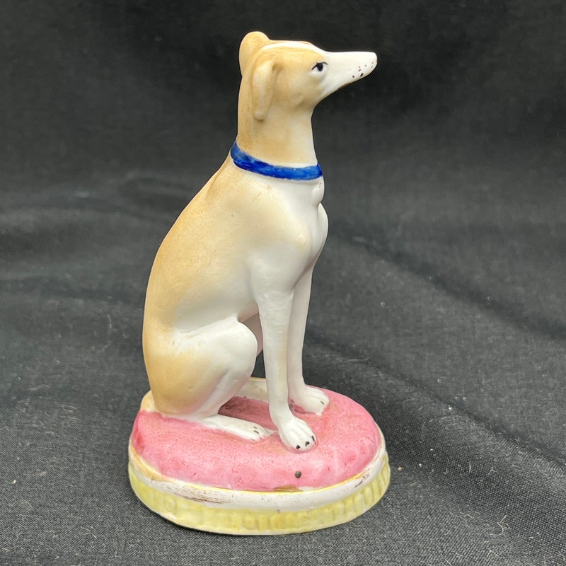 Italian Greyhound Statue - Etsy