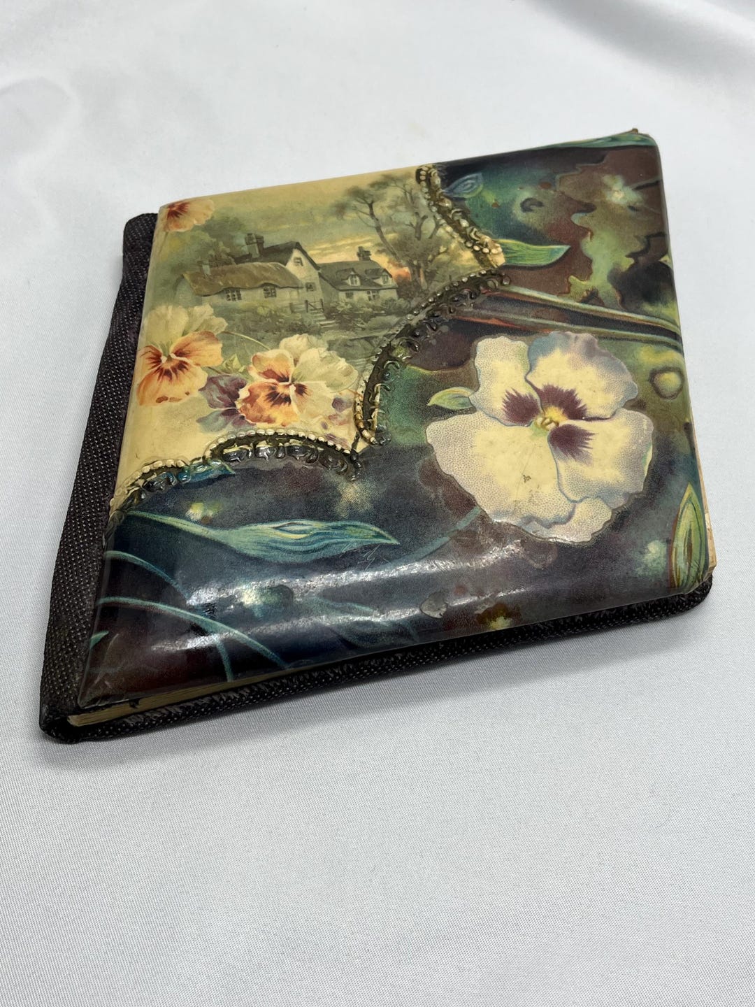 Victorian Antique Autograph Book. - Etsy