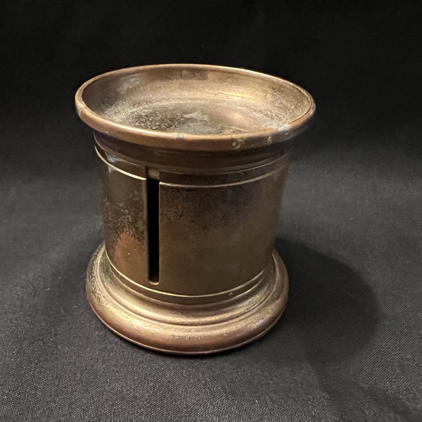 Antique Stamp Dispenser - Etsy