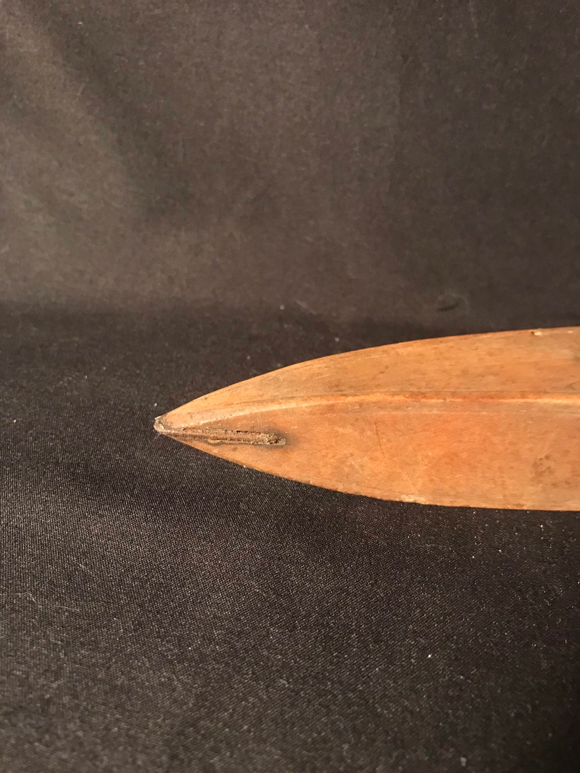 Antique loom boat shuttle weaving loom. | Etsy