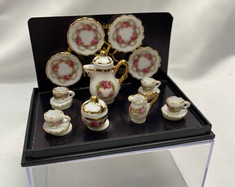 Reutter Porzellan - Etsy