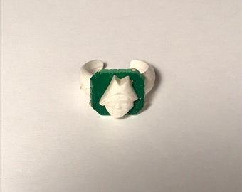 Cracker Jack Ring - Etsy