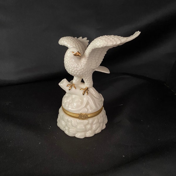 Lenox Bird Figurines - Etsy