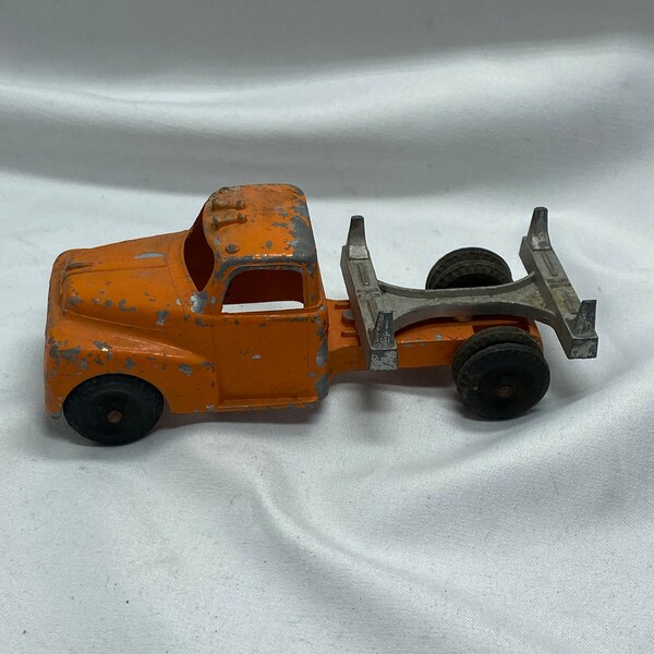 Hubley Toy Truck - Etsy