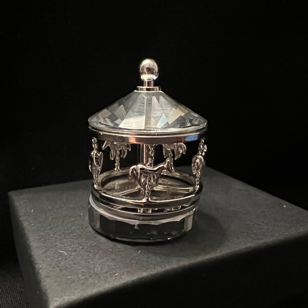 Merry Go Round - Etsy