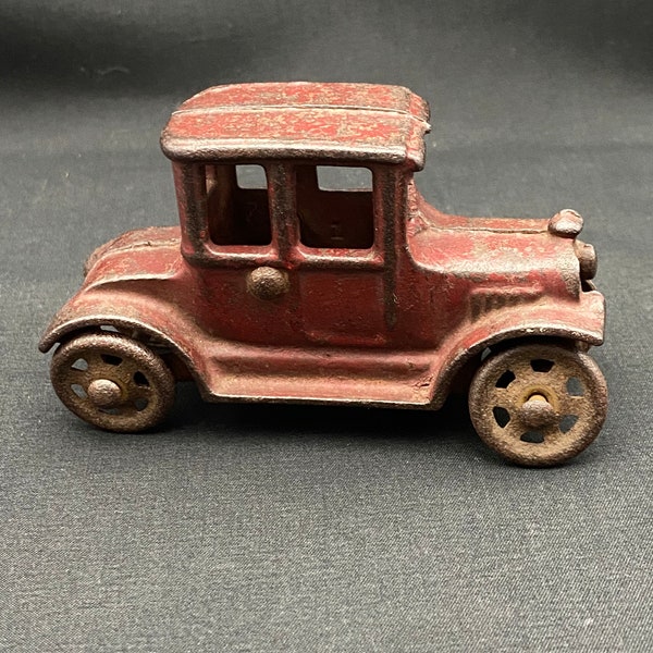 Ford Model T Toy - Etsy