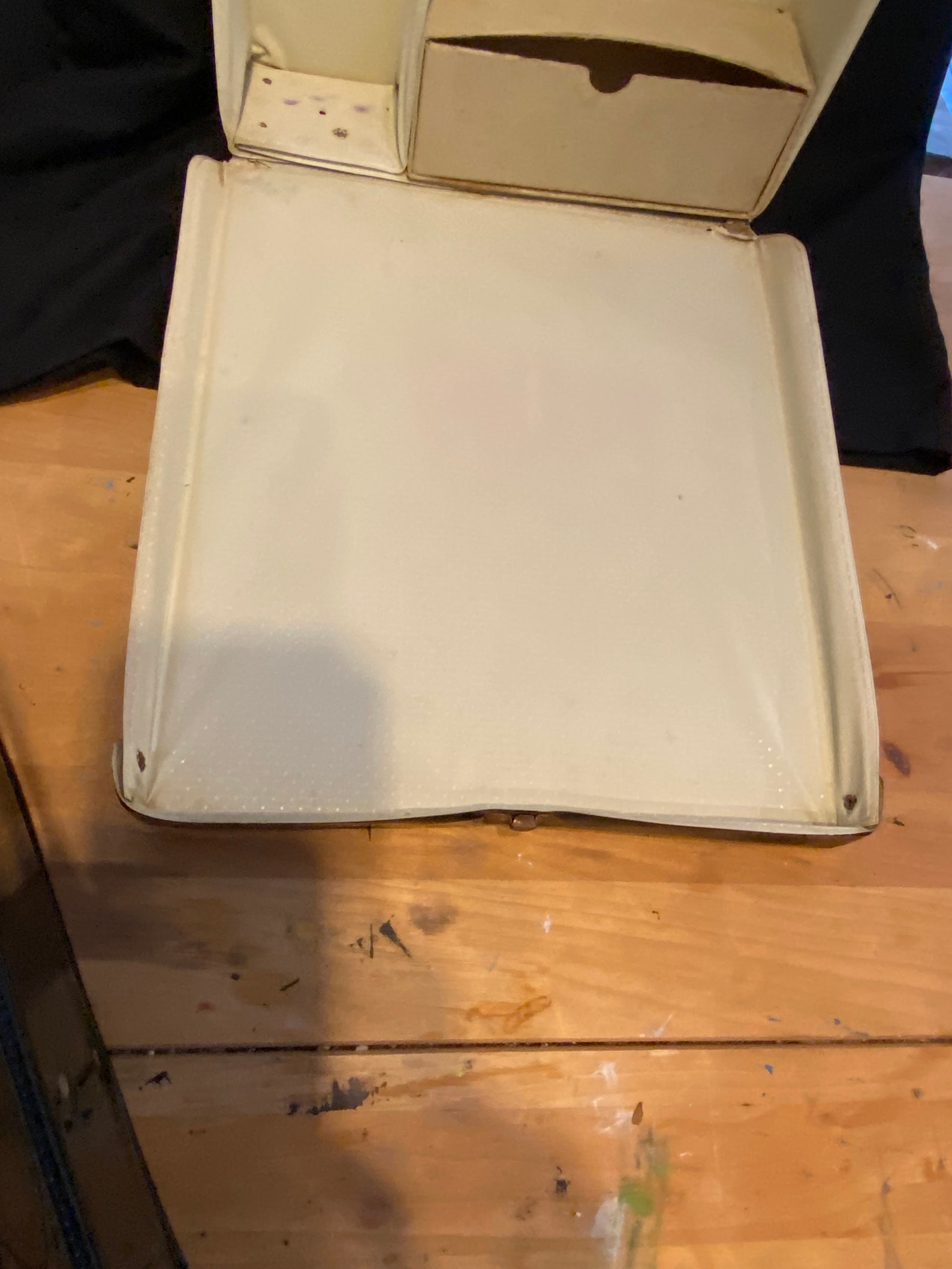 Barbie Doll Case by Mattel 1961 Black Ponytail Barbie Doll Case. - Etsy