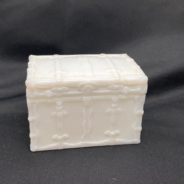 Treasure Chest - Etsy