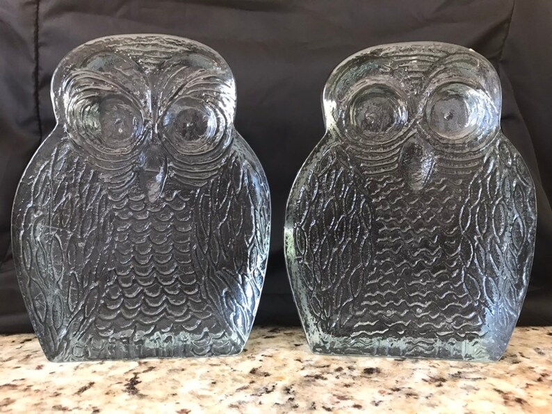 Original Vintage Retro 1960s Blenko Mid Century Modern | Etsy