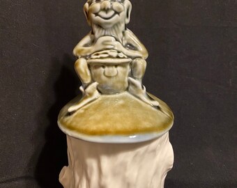 Irish Parian Donegal China | Etsy